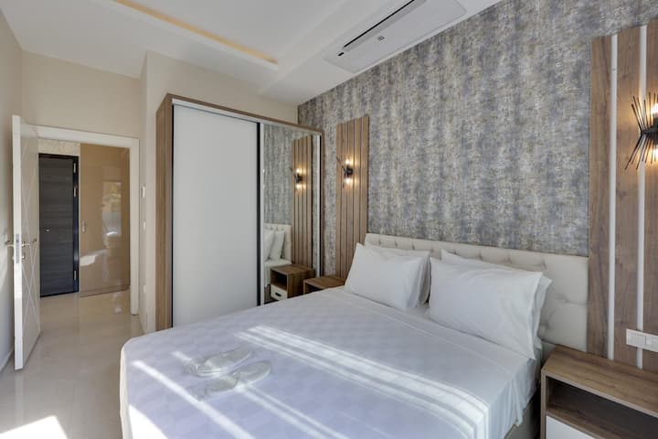 Seasight King Suite - Kuşadası