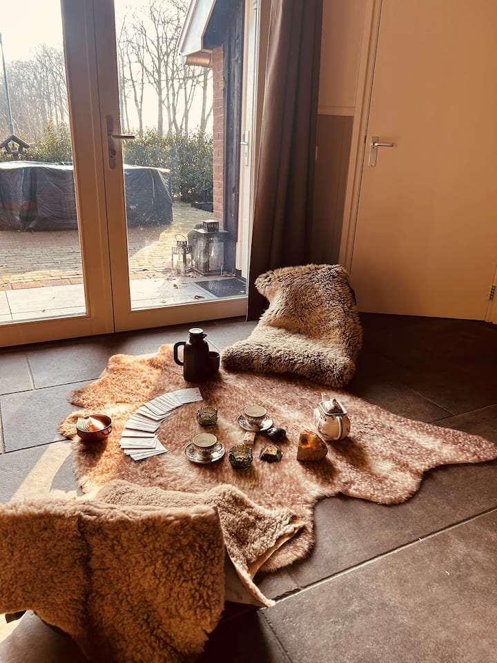 Hoeve De Roskam, Roskam 1 - Lochem