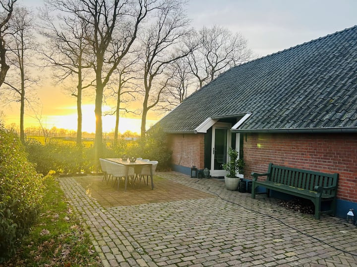 Hoeve De Roskam - Lochem