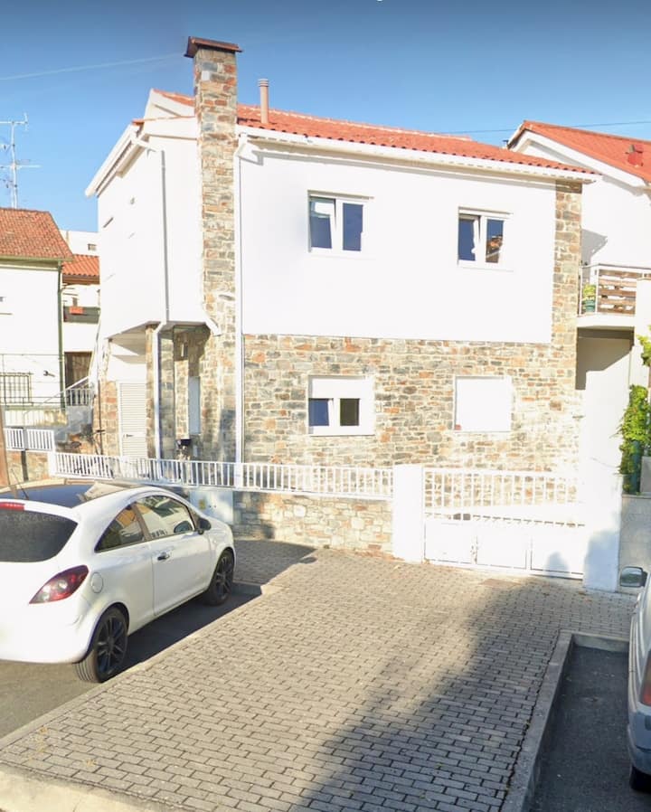 Casa Pisco Bragança - Bragança