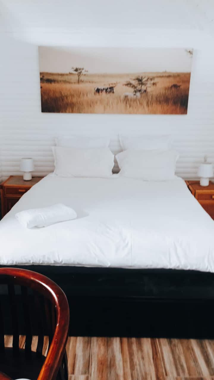 Sleep In Strand - Somerset West