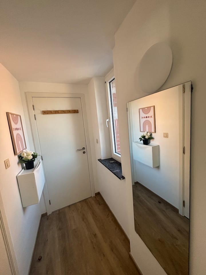 Jade - Le Studio - Namur