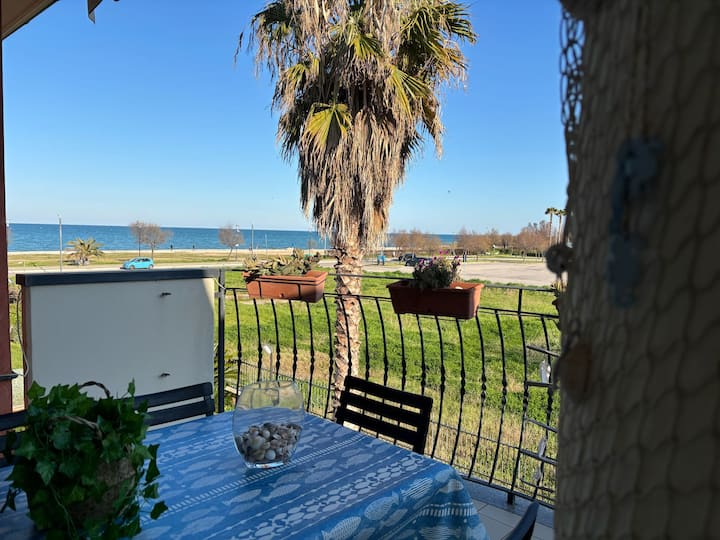 Rodi Appartamento Vista Mare - Narramondo Villas - Giulianova