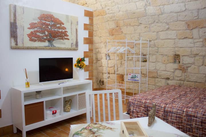 B&b Bisceglie Centro Storico - Bisceglie