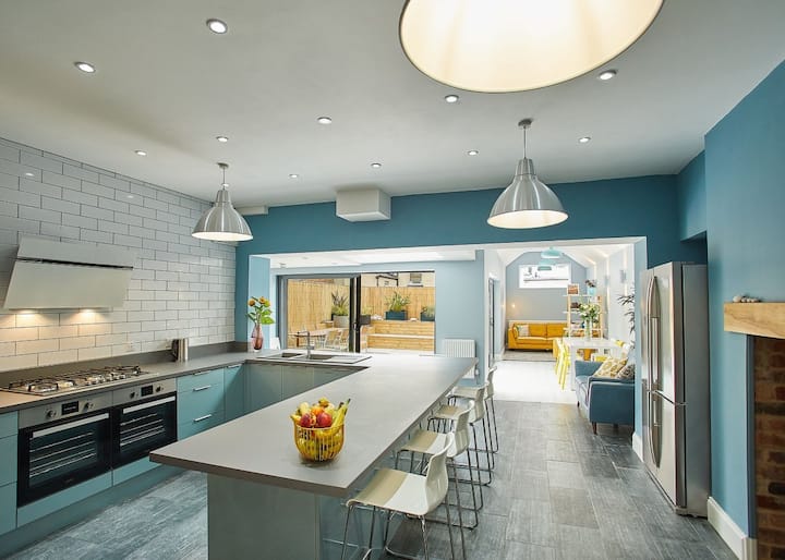 Coast House Whitby - Staithes