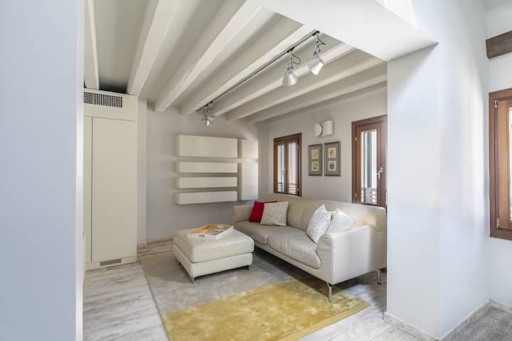 Old Town Nest By Welc(h)ome - Treviso
