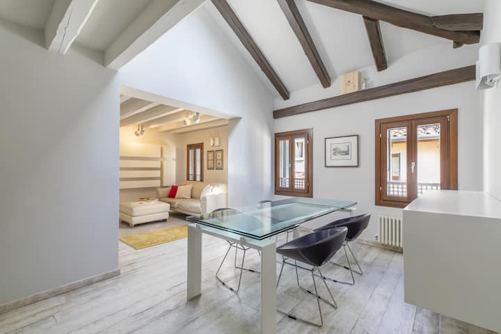Old Town Nest By Welc(h)ome - Treviso