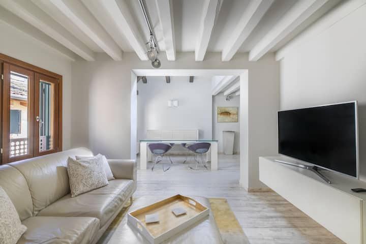 Old Town Nest By Welc(h)ome - Treviso