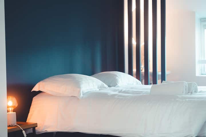 L'unique - Maison De Famille En Plein Centre-ville - Tours