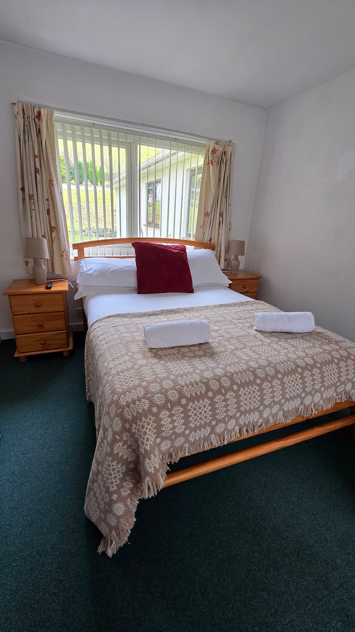 Family/double Room Snowdonia #24 - 貝塞斯達