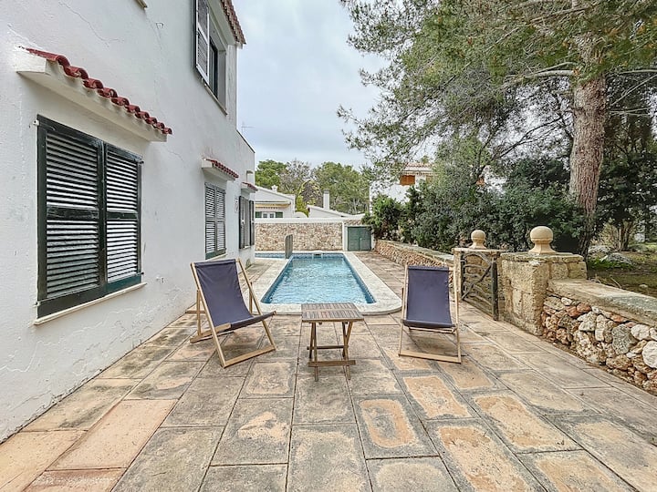 Agradable Apartamento 2 - Menorca