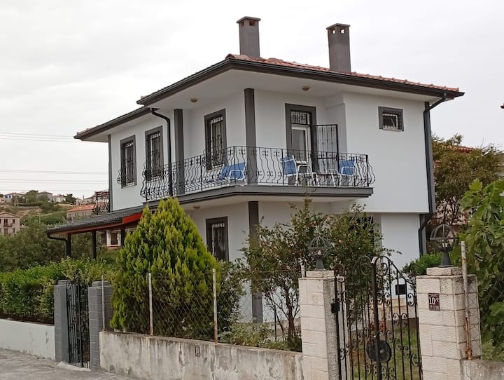 Villa 10 - Ayvalık