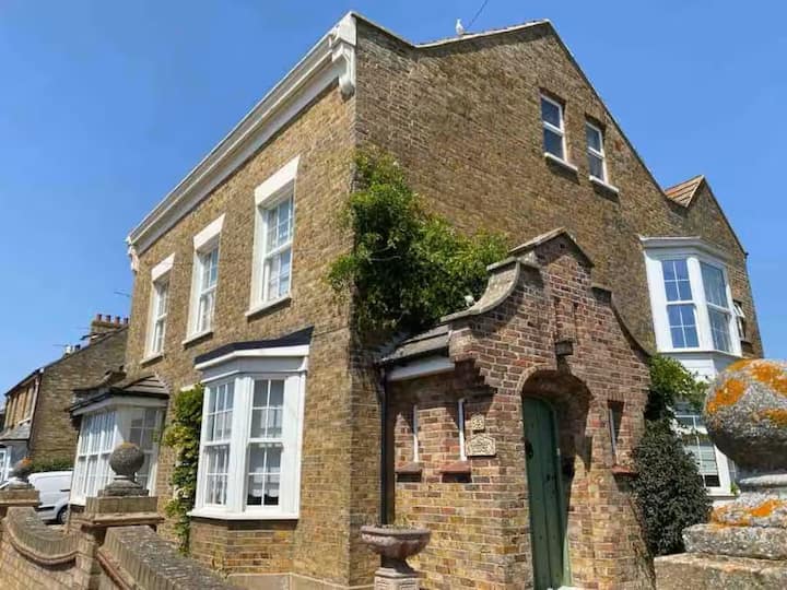 Rosedene Regency Annex - Westgate-on-Sea