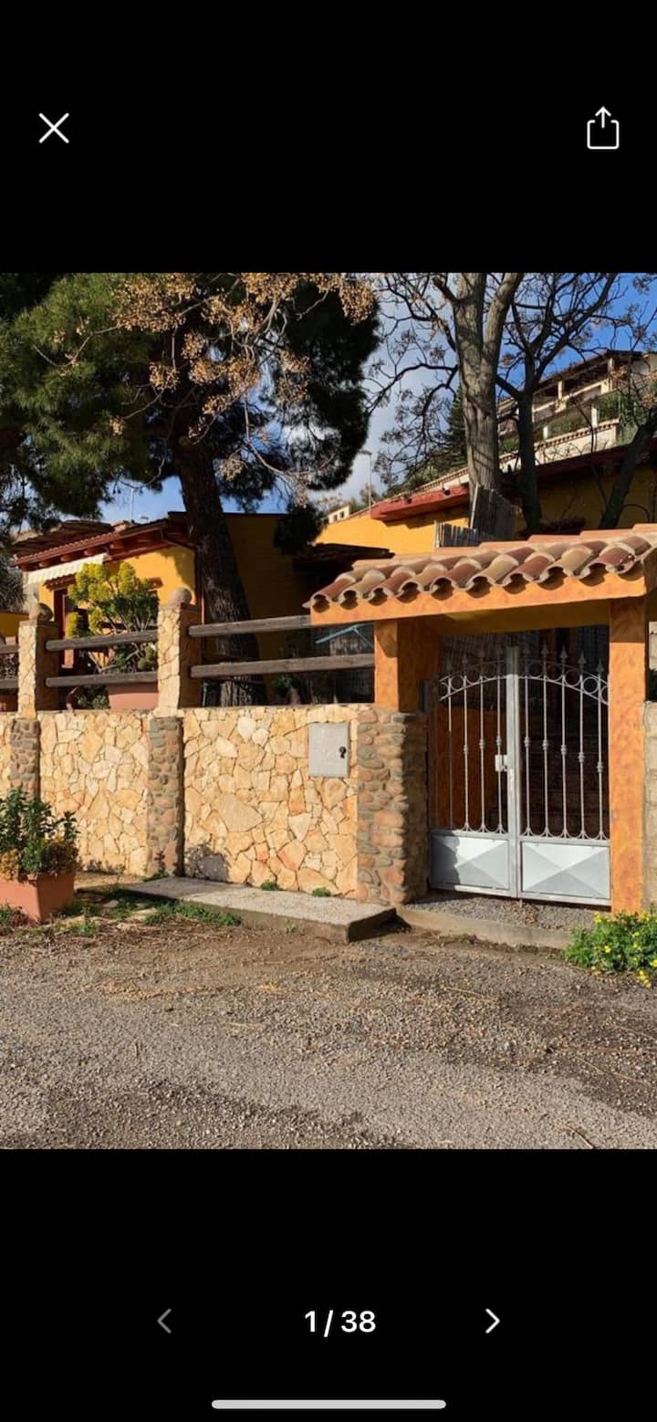 Casa Ottema - Buggerru