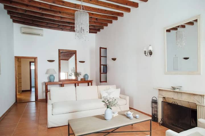 Luxury Apartment Palma Oldtown! - Palma