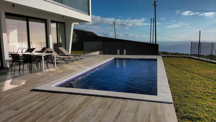 Casa Do Golfe - Porto Moniz