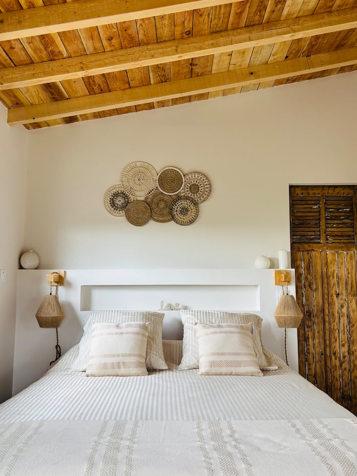 Love Room Le Cabanon Spa - Arles