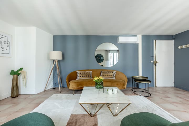 51operagrandboulevards2bedroomsparis02ac - Musée du Louvre