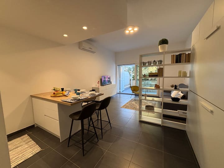 Casa Fruk By Holiday World - Sestri Levante