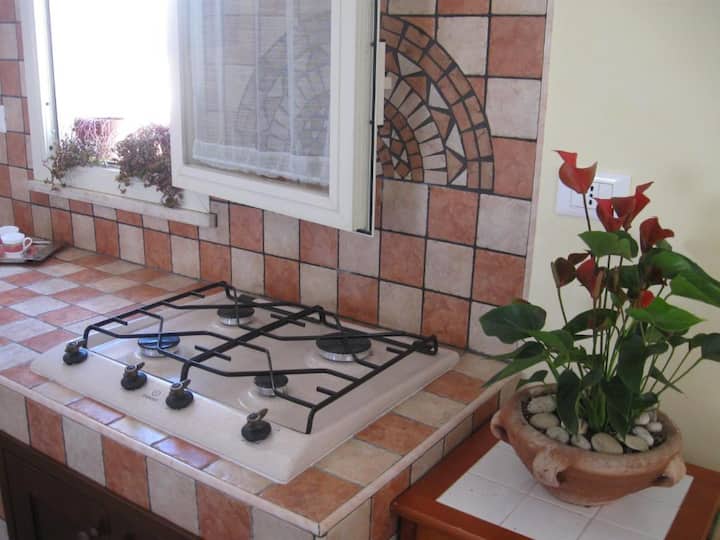 Biker's Fiend Apartment - Valderice