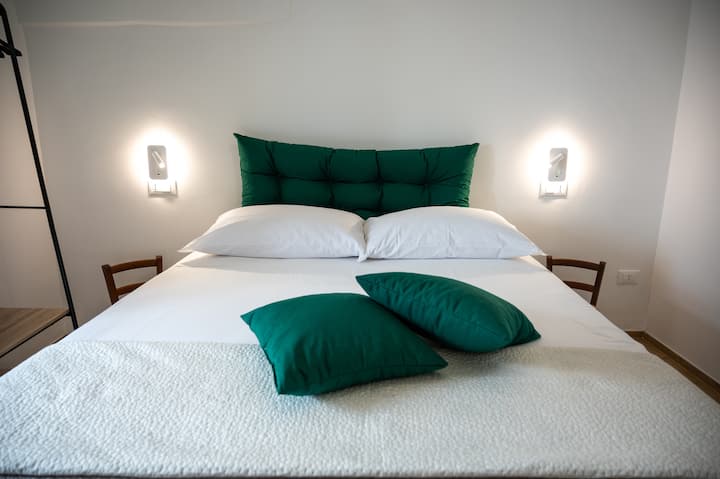 Le Scalette Di Gianangel - Ostuni