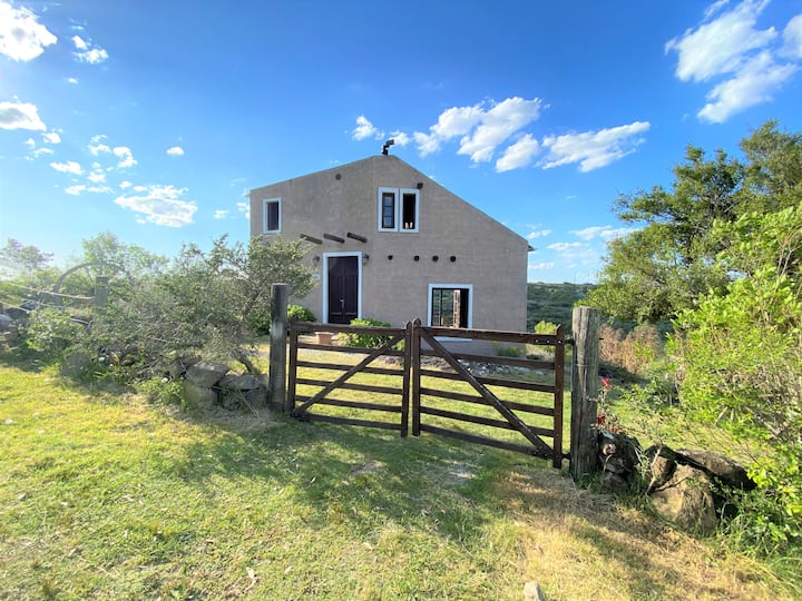 Edhen - Villa Serrana - Villa Serrana
