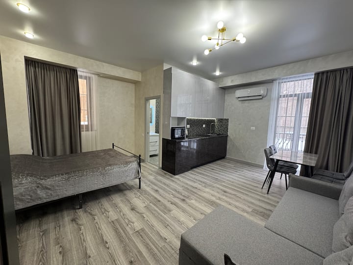 Apartment In Yerevan - Yerevan