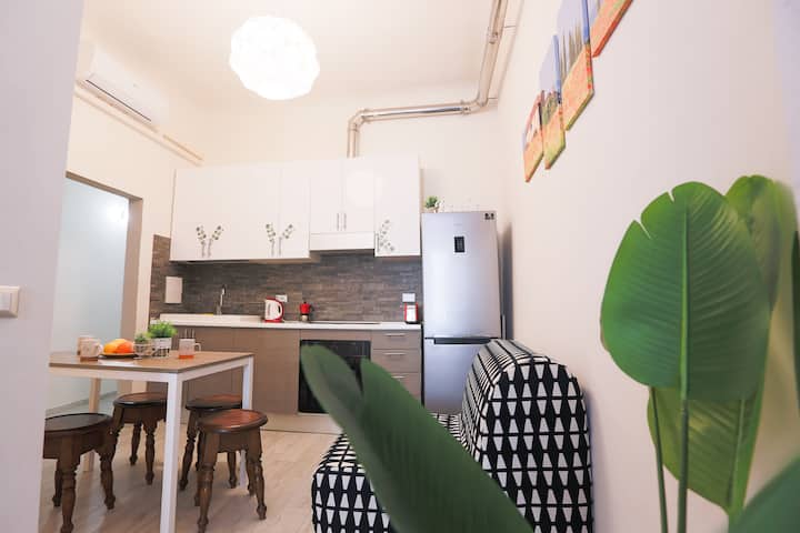 Rivadarno Apartment - 佛羅倫斯