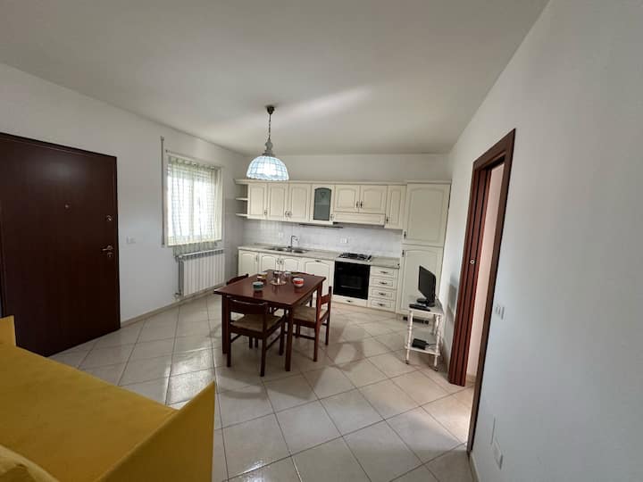 Casa Vacanza Roberta Otranto - Otranto