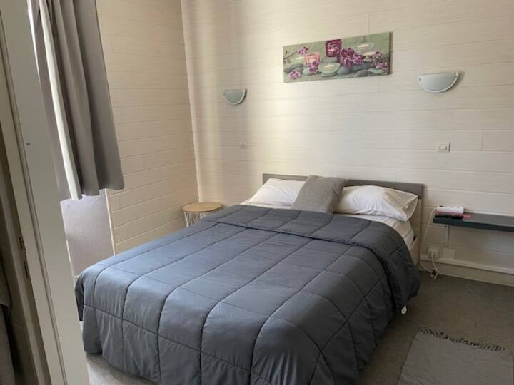 Les Chambres De La Gare - Noyers-sur-Cher