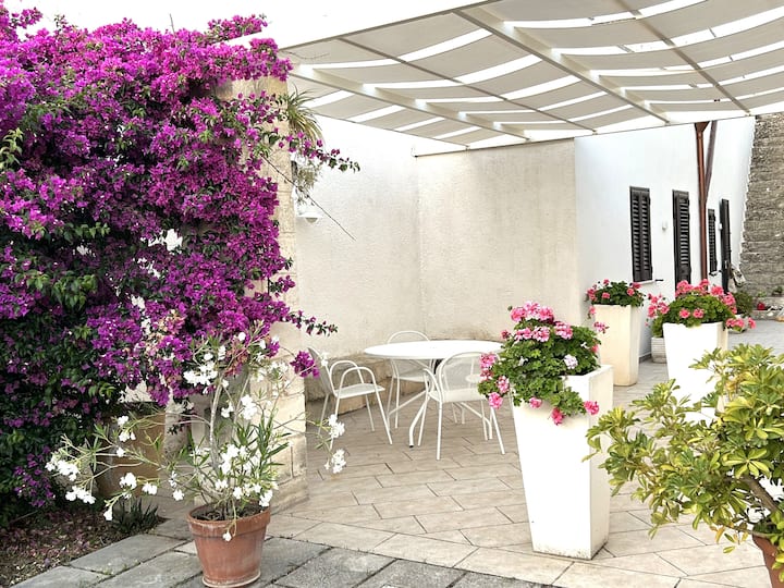 Casa Vacanze Nel Centro Storico - Giurdignano