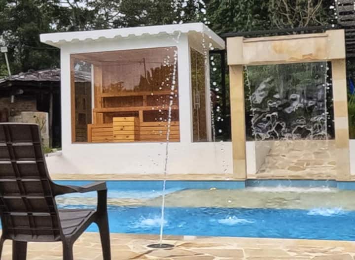 El Velero Ecolodge - 