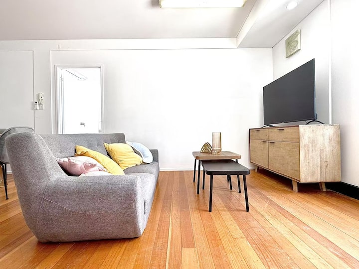 Family & Group Getaway – 5 Bedrooms, 10 Guests - Brisbane