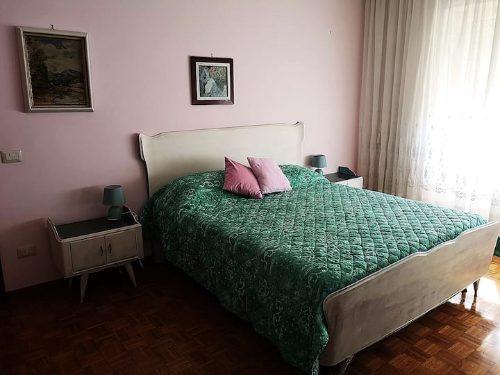 Appartamento Ostiense/colombo - Italia