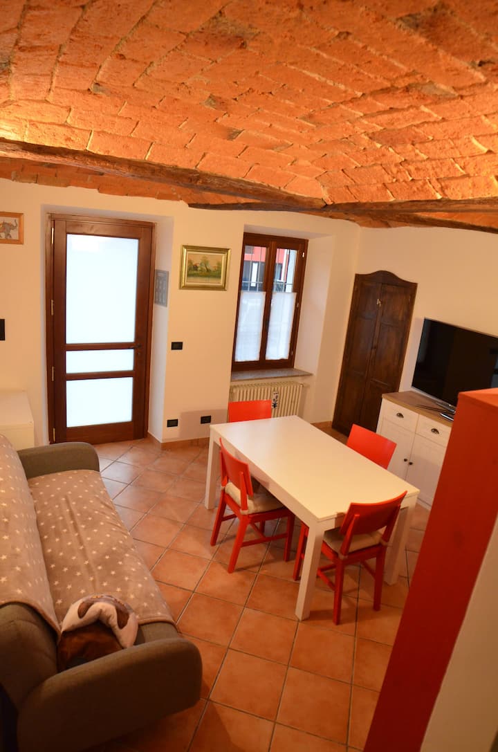 Casa Ponderano - Biella