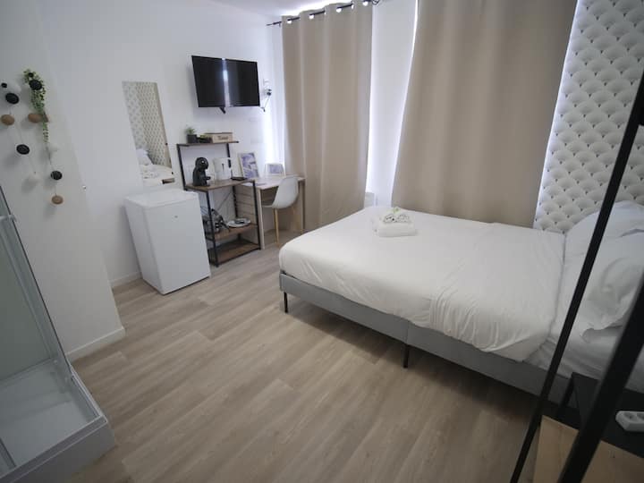Ng Suite Home Prestige Cassel ~ 7 ~ Classique - Marcq-en-Barœul