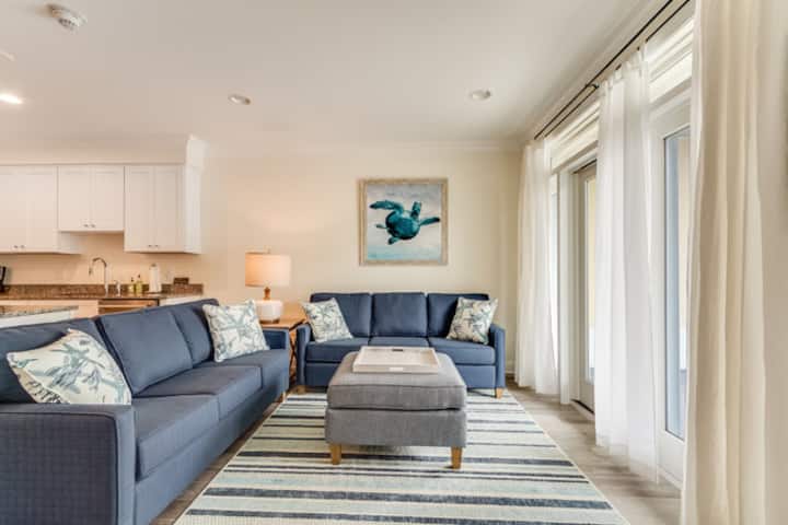 Anchor Here 1 Br In Dewey Beach - Dewey Beach, DE