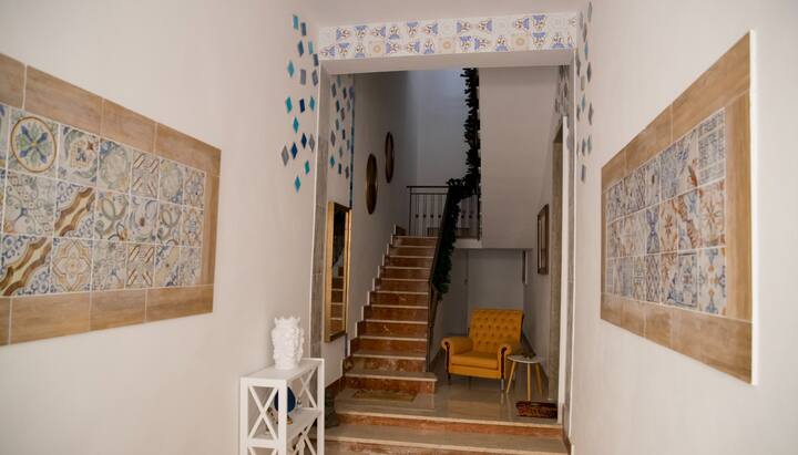 Residence Prato Stanza 3 - Trapani