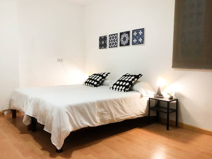 Enjoy A Perfect Stay In Palma - Palma