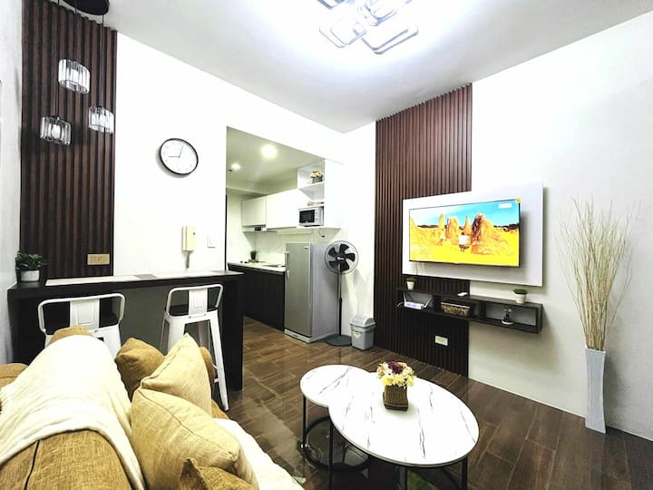 20% Off Brand New Contemporary 1br Air Residences - Manila