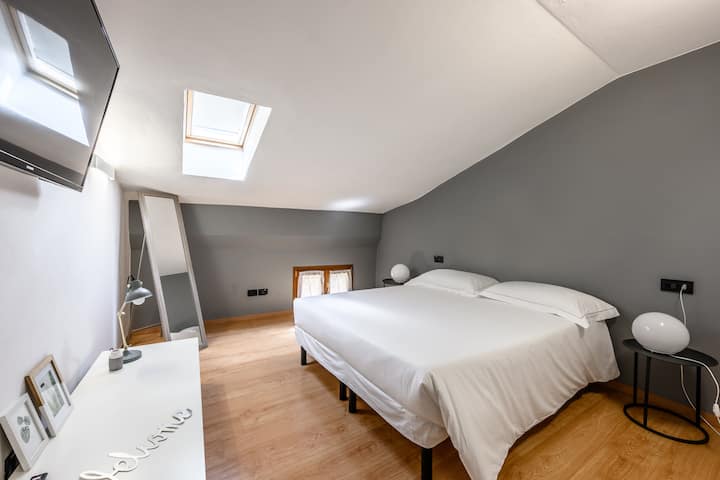 Emilia Studios 7 - Modena