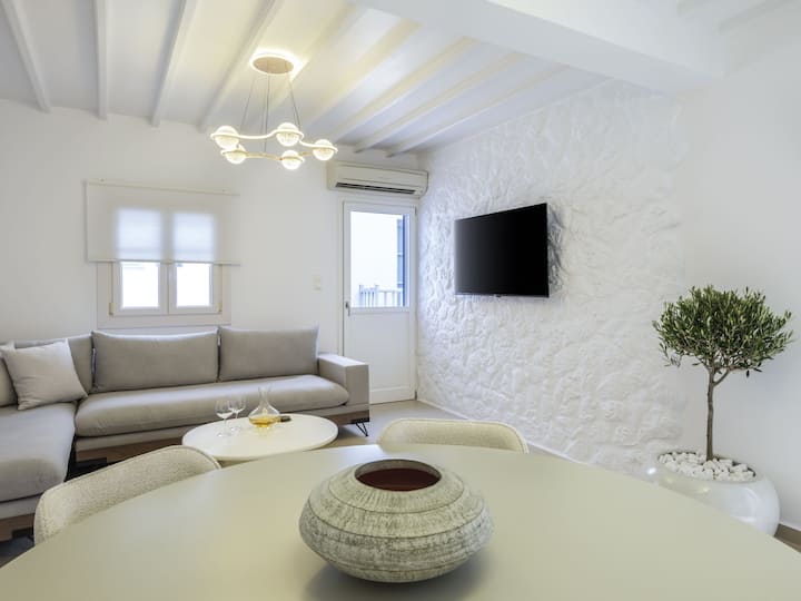Plateia House Mykonos Town - Mykonos