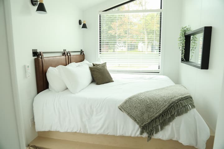 A-frame Cabin - Pennsylvania