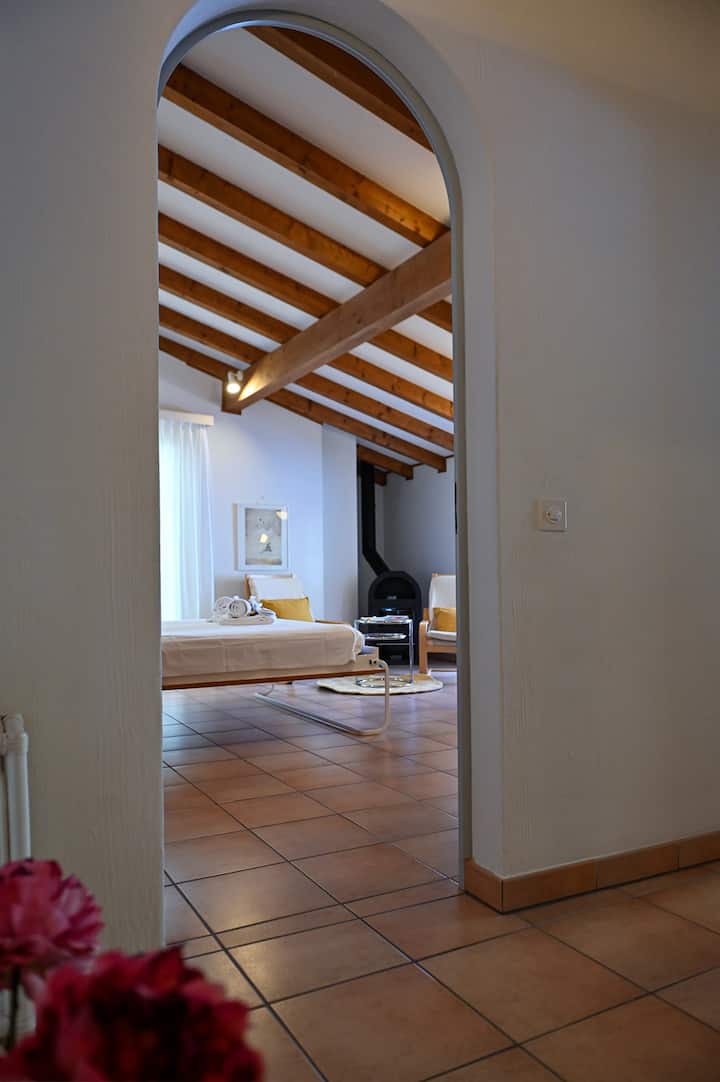 Ruga Vacation Rental 7 In Ascona - Ascona