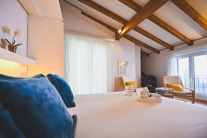 Maison Ruga Au Lac Ascona_7 - Ascona