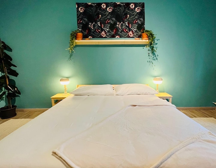 Charming Apartment Near The Station - Ivrea