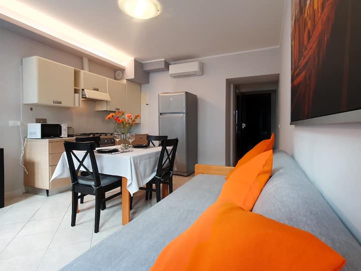 Casa Valeria Trieste - Trieszt
