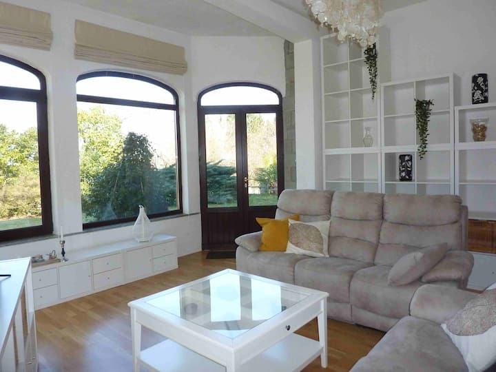 Casa Paradiso - Luino