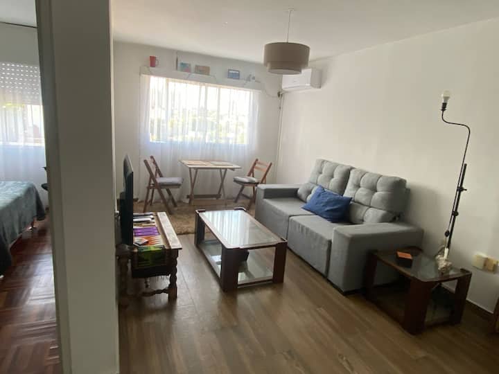 Apartamento Dos Ambientes - Montevideo