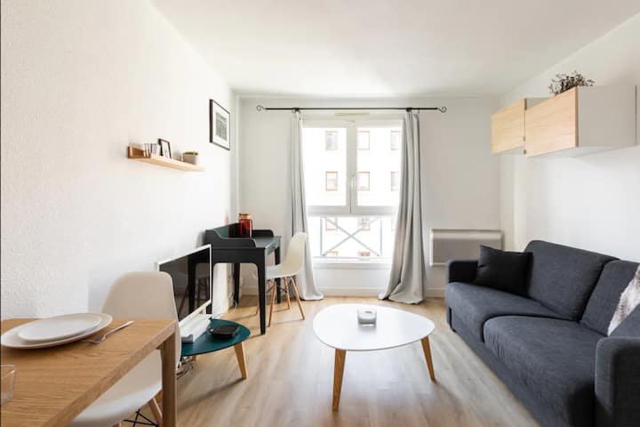 The Royal Suite - Lyon 7ème - Lyon